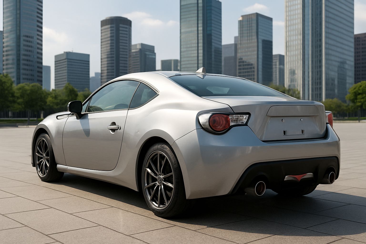 Toyota GT86 (2012 - 2021) Buying Guide - Best Trim & More