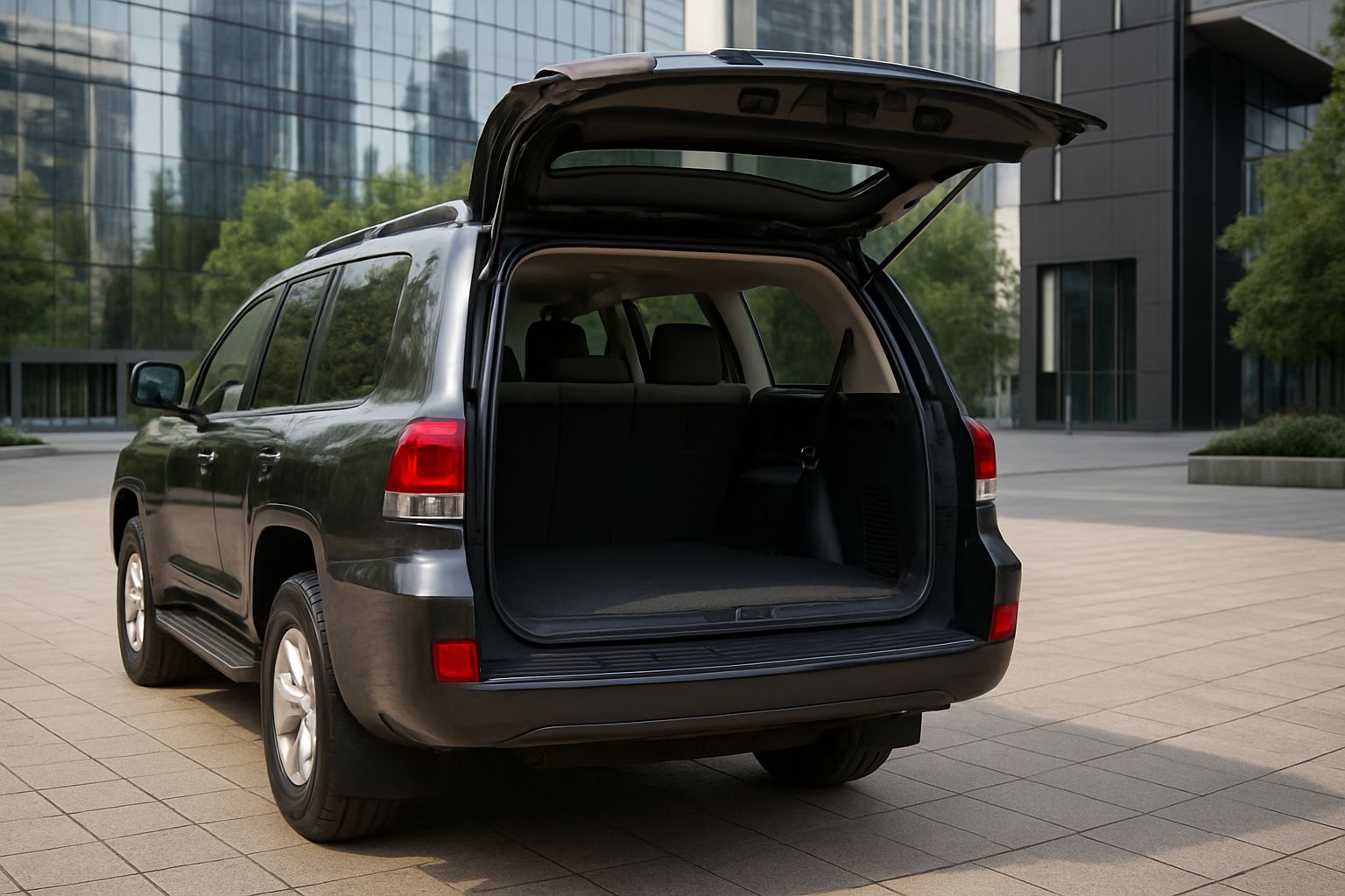 Toyota Land Cruiser (2009 - 2023) Driving Experience Review