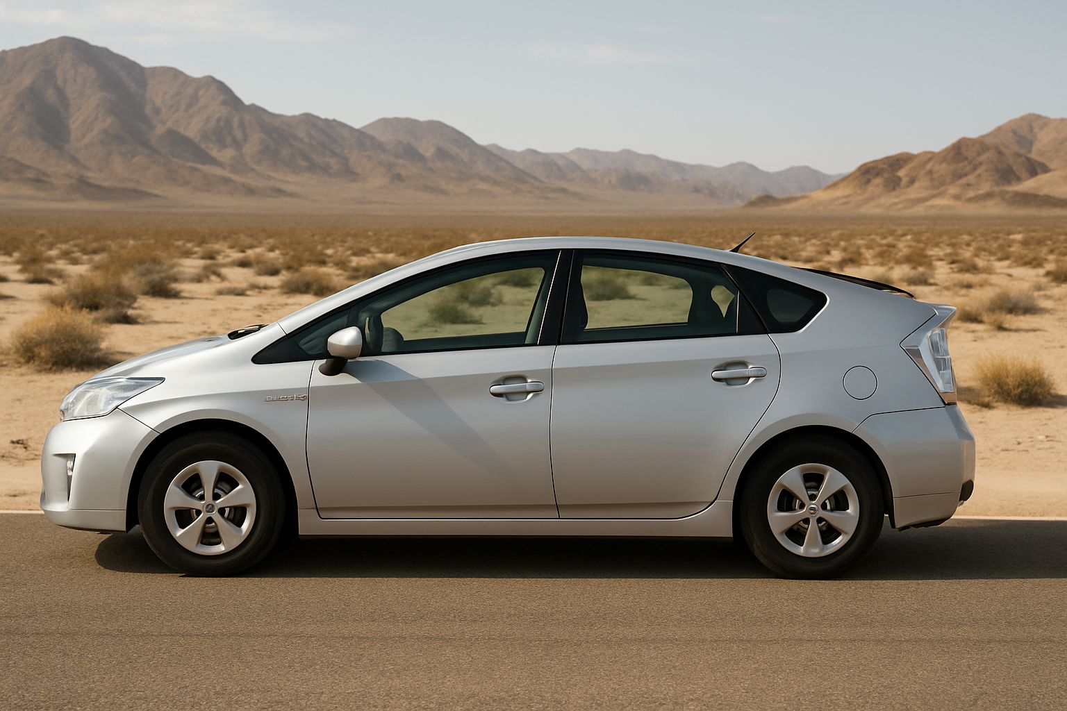 Toyota Prius Hatchback (2009 - 2015) Buying Guide - Best Trim & More