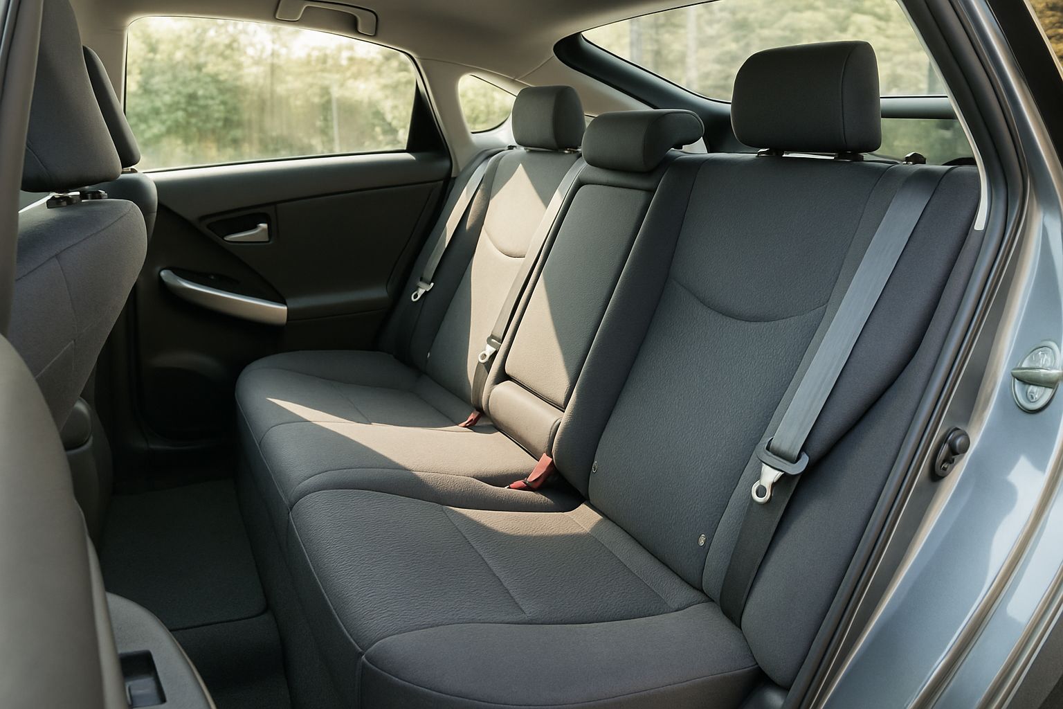 Toyota Prius Hatchback (2009 - 2015) Buying Guide - Best Trim & More