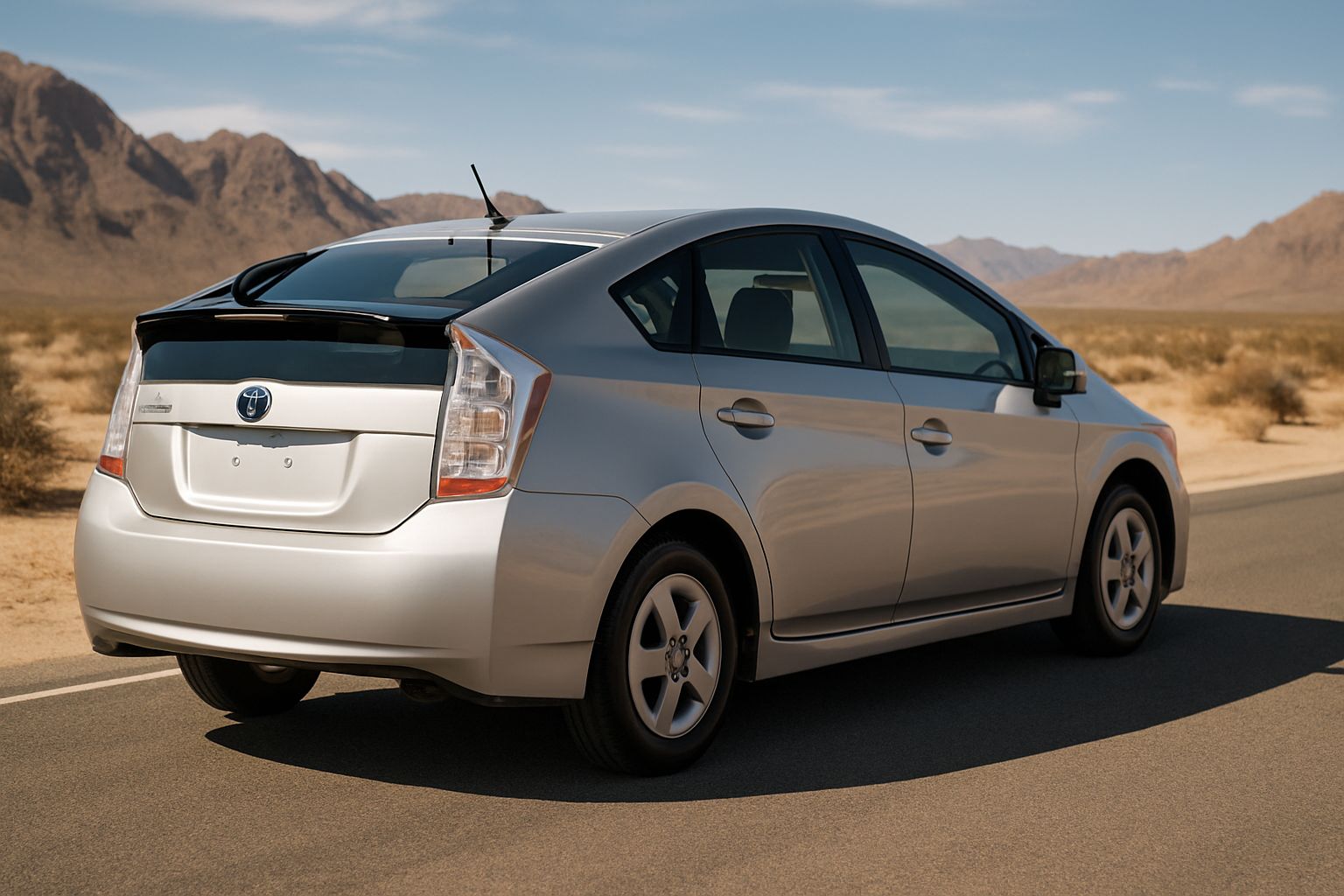 Toyota Prius Hatchback (2009 - 2015) Buying Guide - Best Trim & More