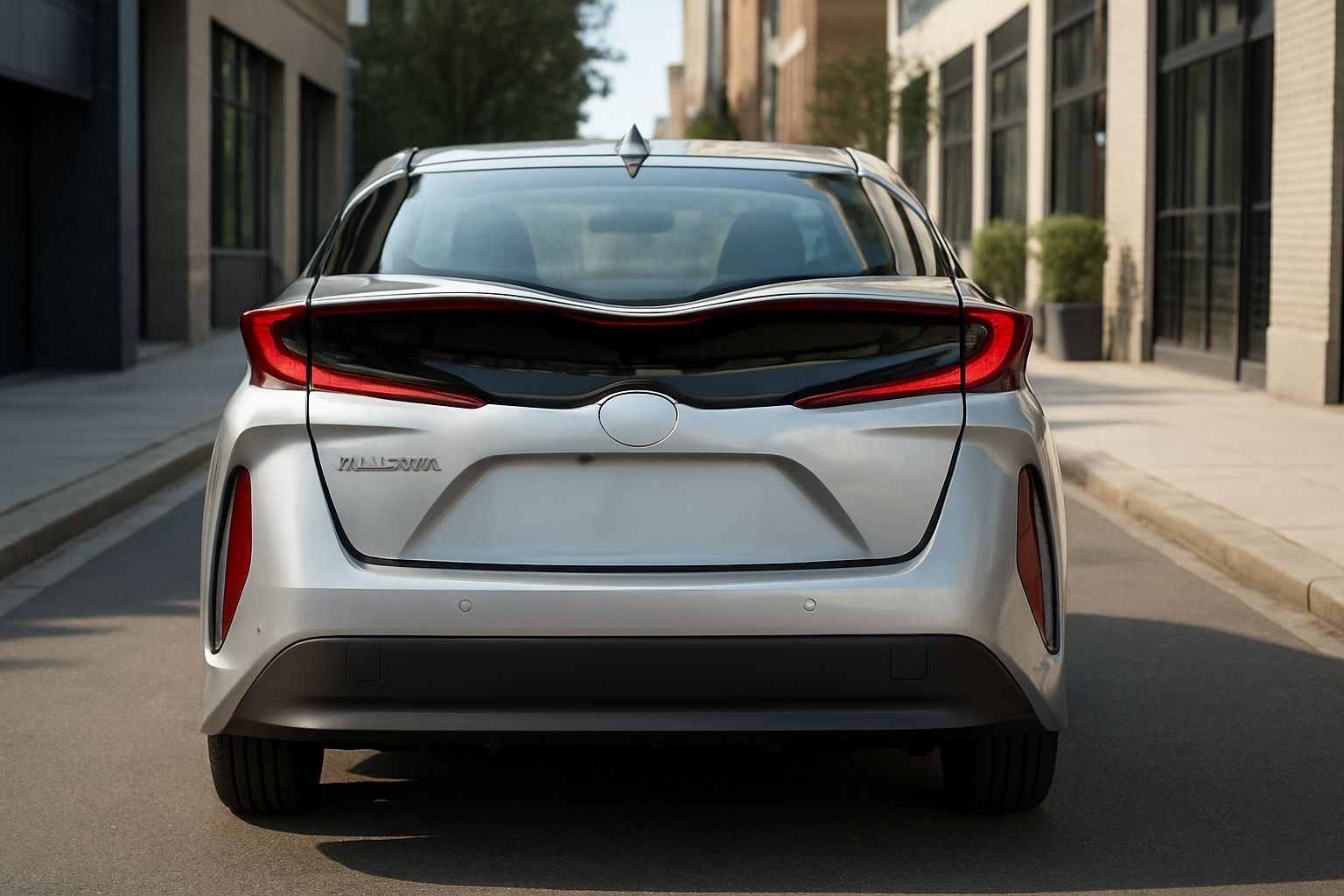 Toyota Prius Plug-In (2017 - 2022) Review & Finance Value Breakdown