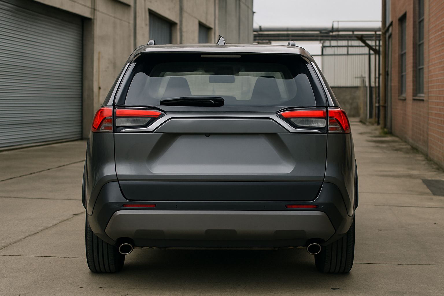 Used Toyota RAV4 SUV (2019 onwards) Finance from 8.9% APR - PCP Deals