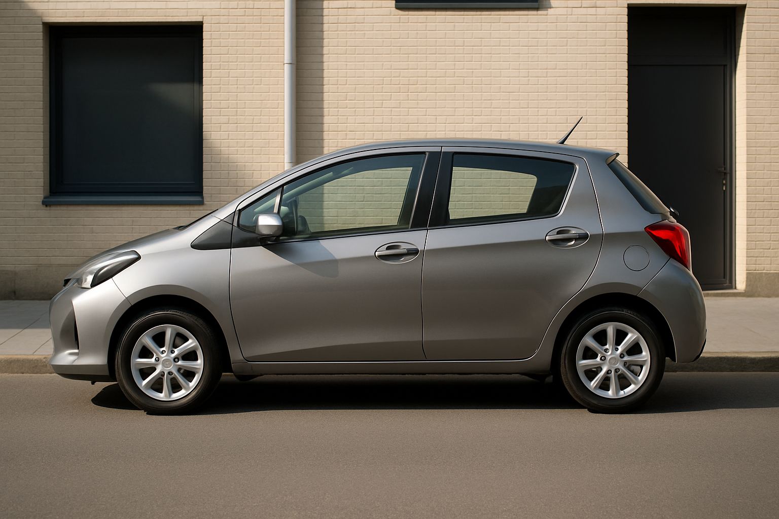 Toyota Yaris (2011 - 2020) Practicality & Safety