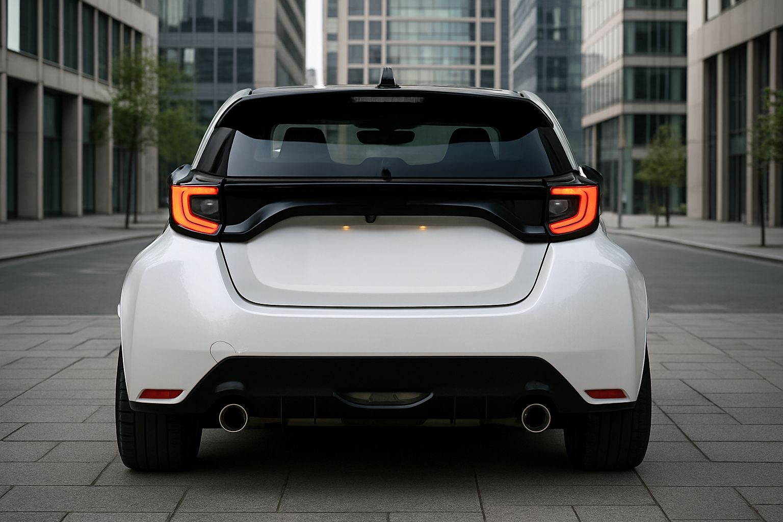 Toyota Yaris GR Yaris (2020 onwards) Review & Finance Value Breakdown