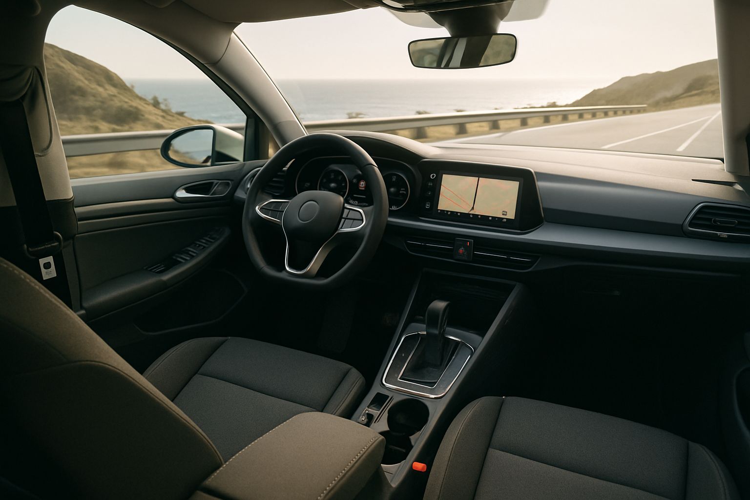 Volkswagen Golf Alltrack (2020 - 2023) 2.0 TDI 200 4Motion 5dr DSG specs