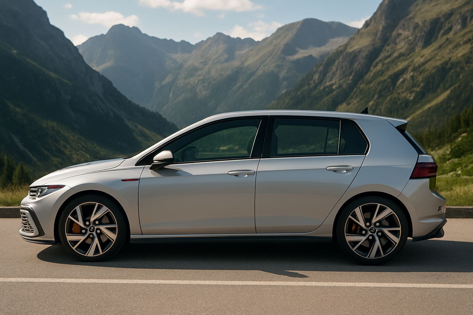 Volkswagen Golf GTI (2020 onwards) Buying Guide - Best Trim & More