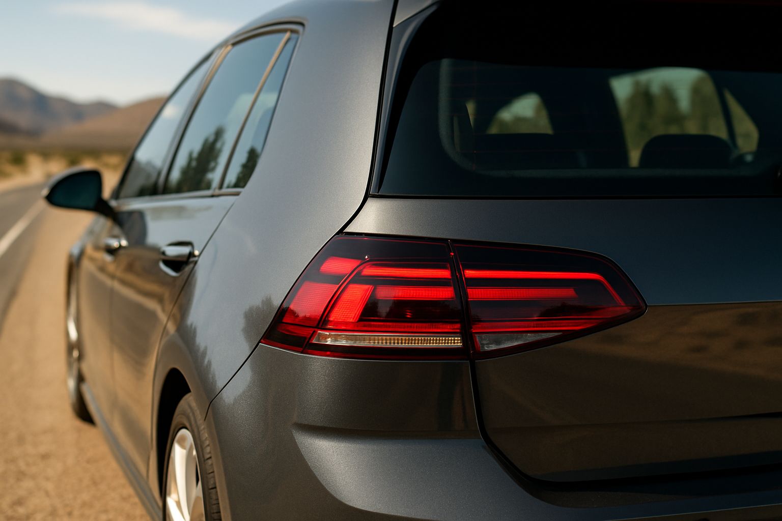 Volkswagen Golf Gti 2020 Onwards Driving Experience Review