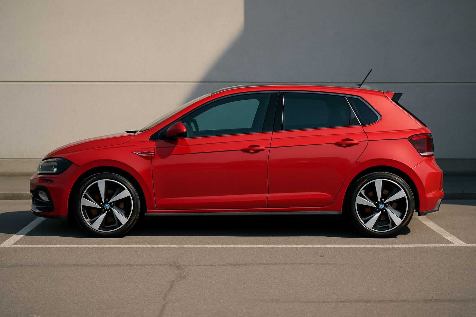 Volkswagen Polo GTi (2018 onwards) Buying Guide - Best Trim & More